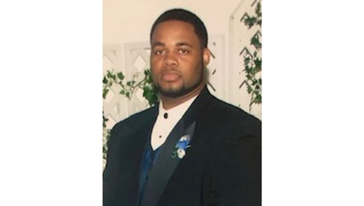 Derrick Dewayne Hawkins