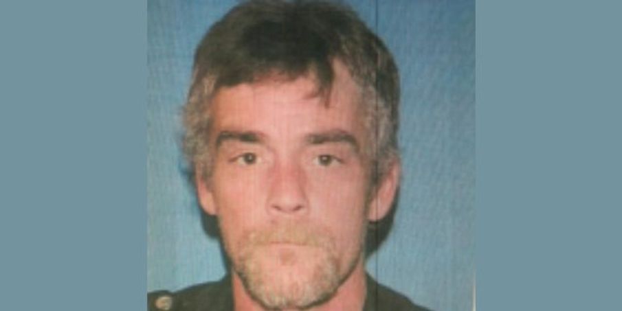 Silver Alert for Franklin County's Benjamin Wesley Gardner