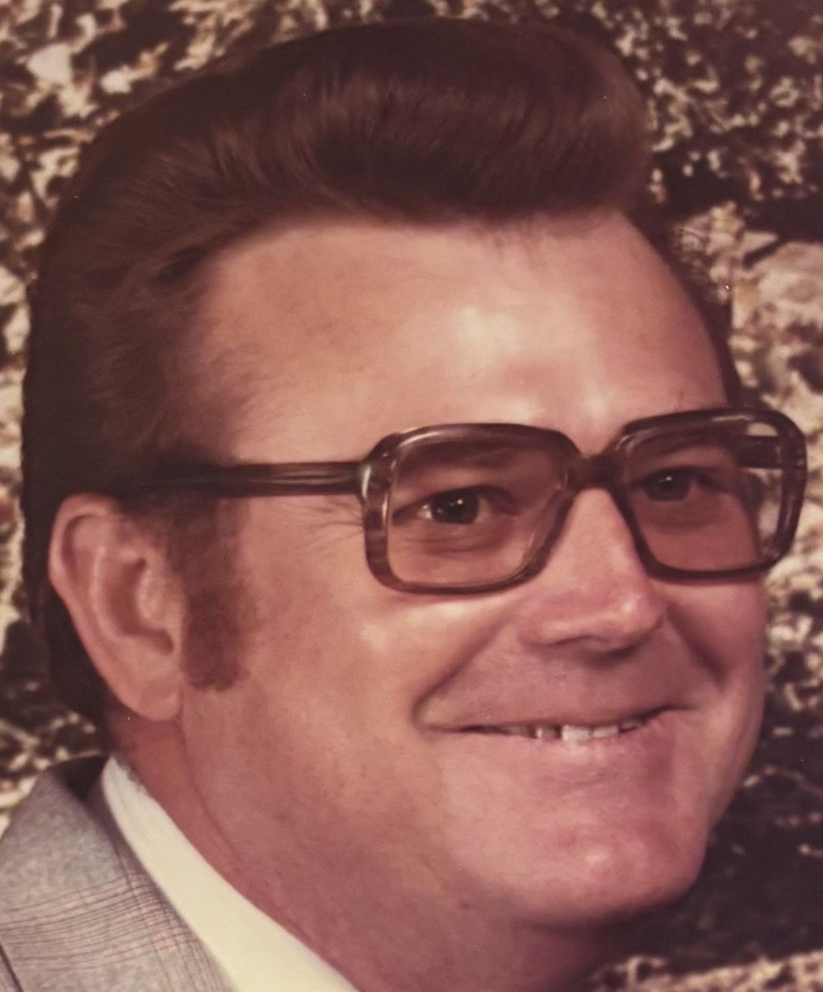 Guycell Thompson Jr.