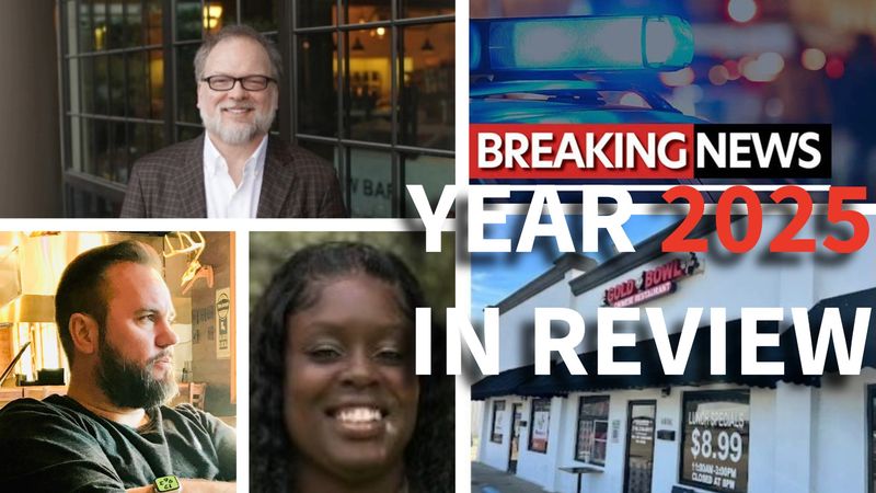 YEAR IN REVIEW: Take a look at the top-most-read Natchez Democrat stor...