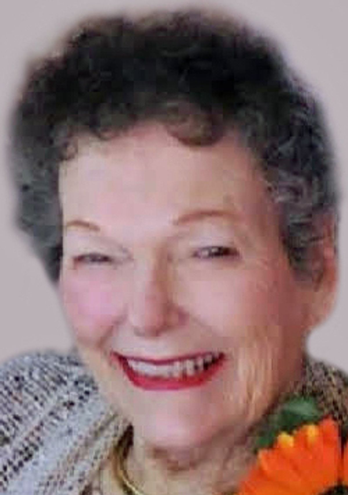 Barbara Carson Davis