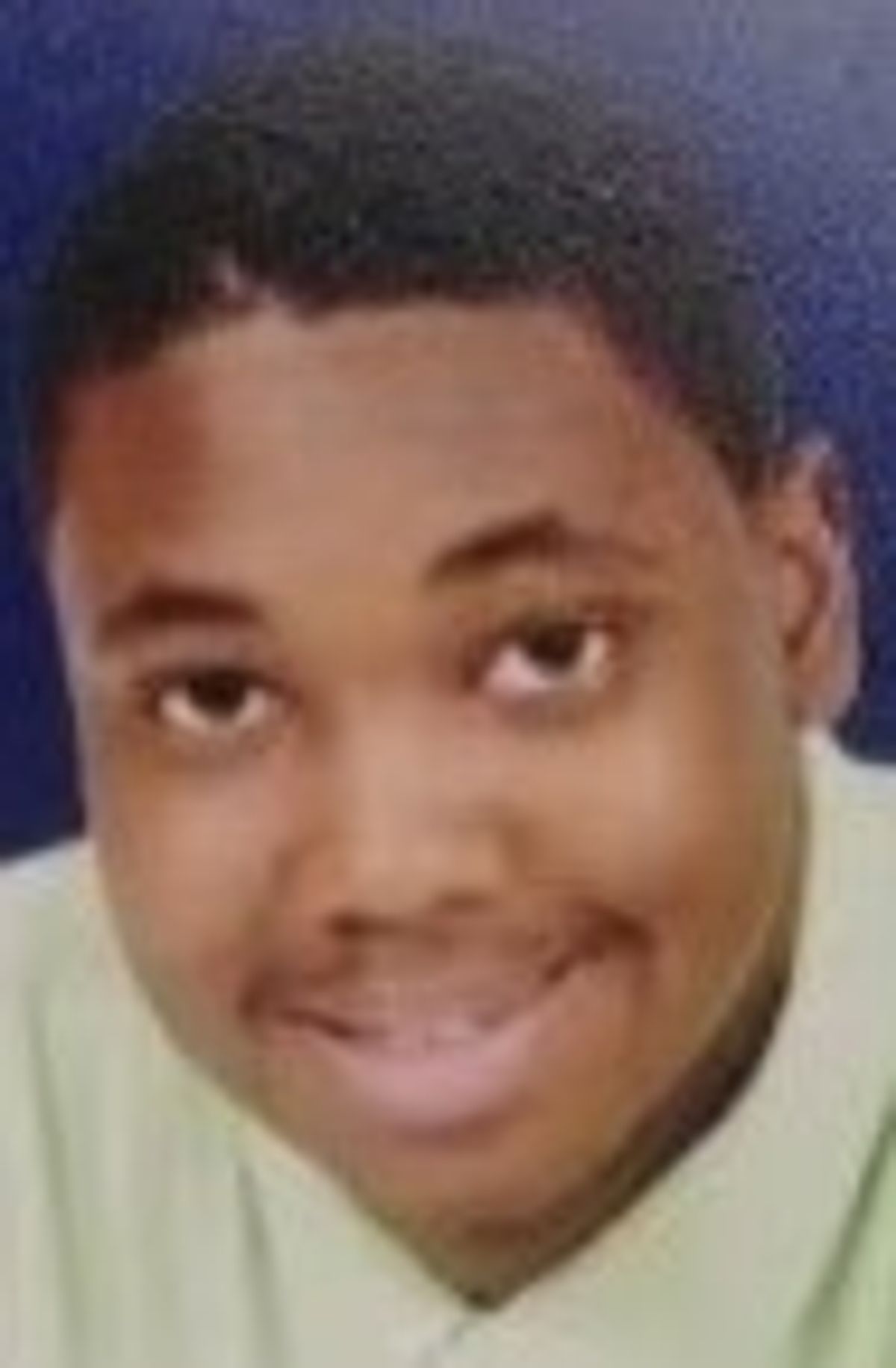 Trevaughn Dechartez Donaldson