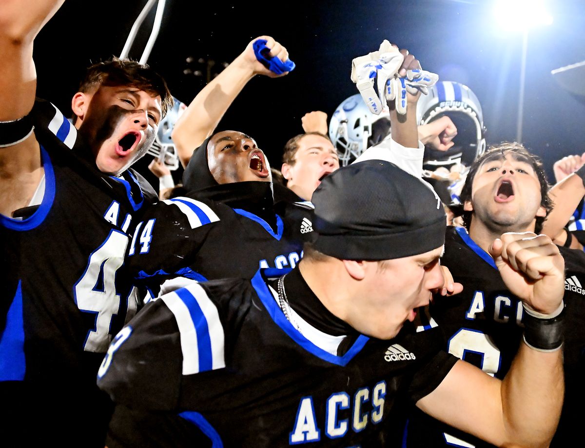 ACCS Rebels down Wayne Academy to advance to MAIS Class 3A