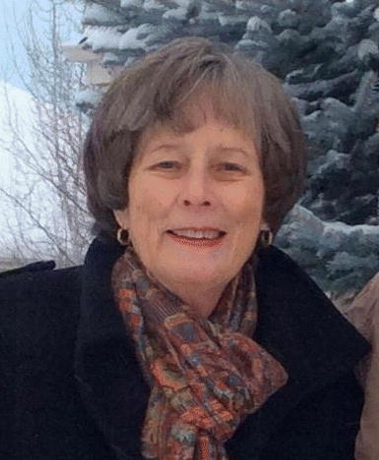 Barbara Ann Barry Rhodes