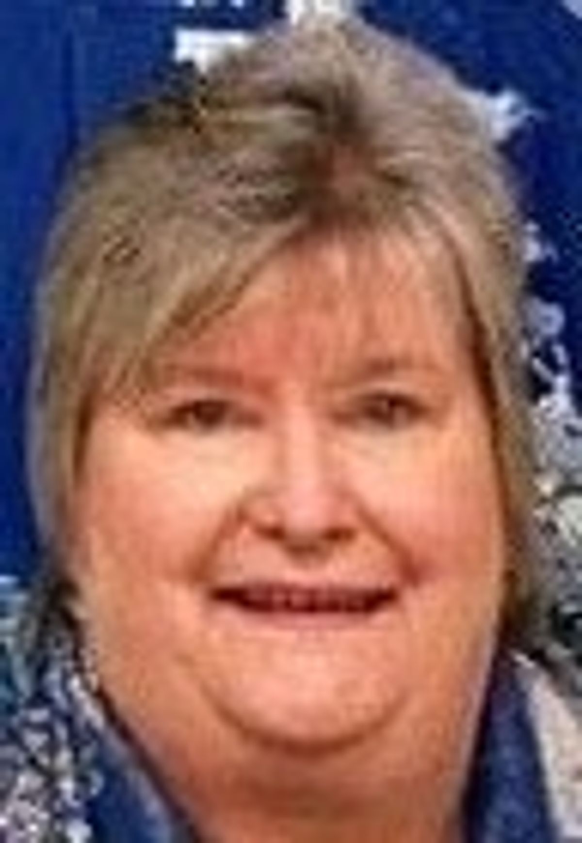 Betty Pauline Thompson