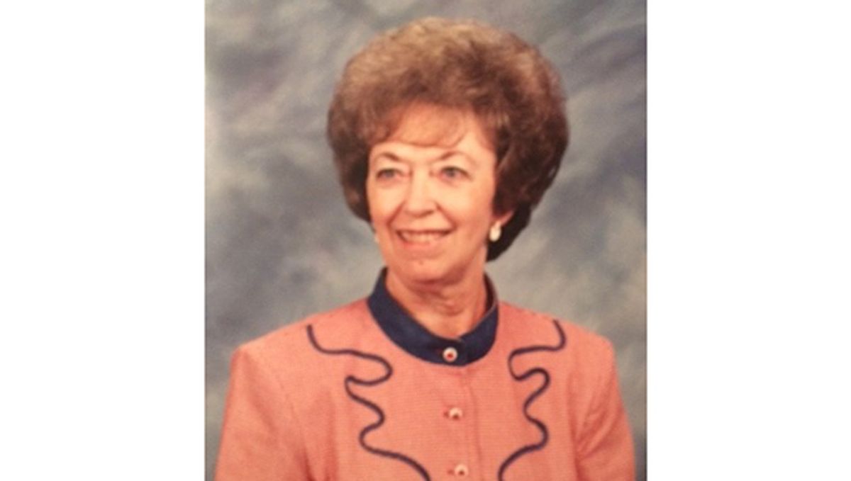 Barbara Roberts
