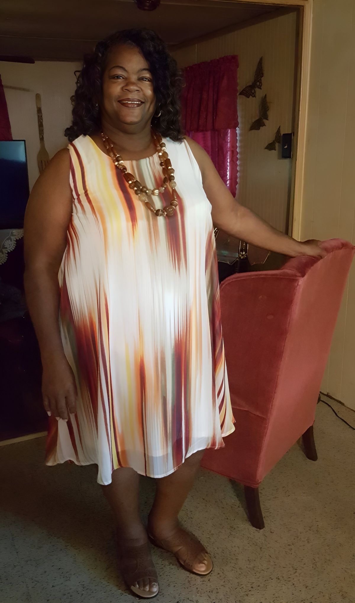 Annie Mae Jones-Wilson