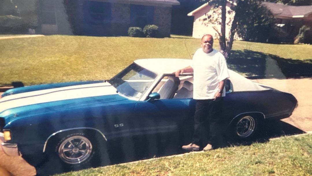 Fourth arrest made in Vidalia stolen Chevelle case