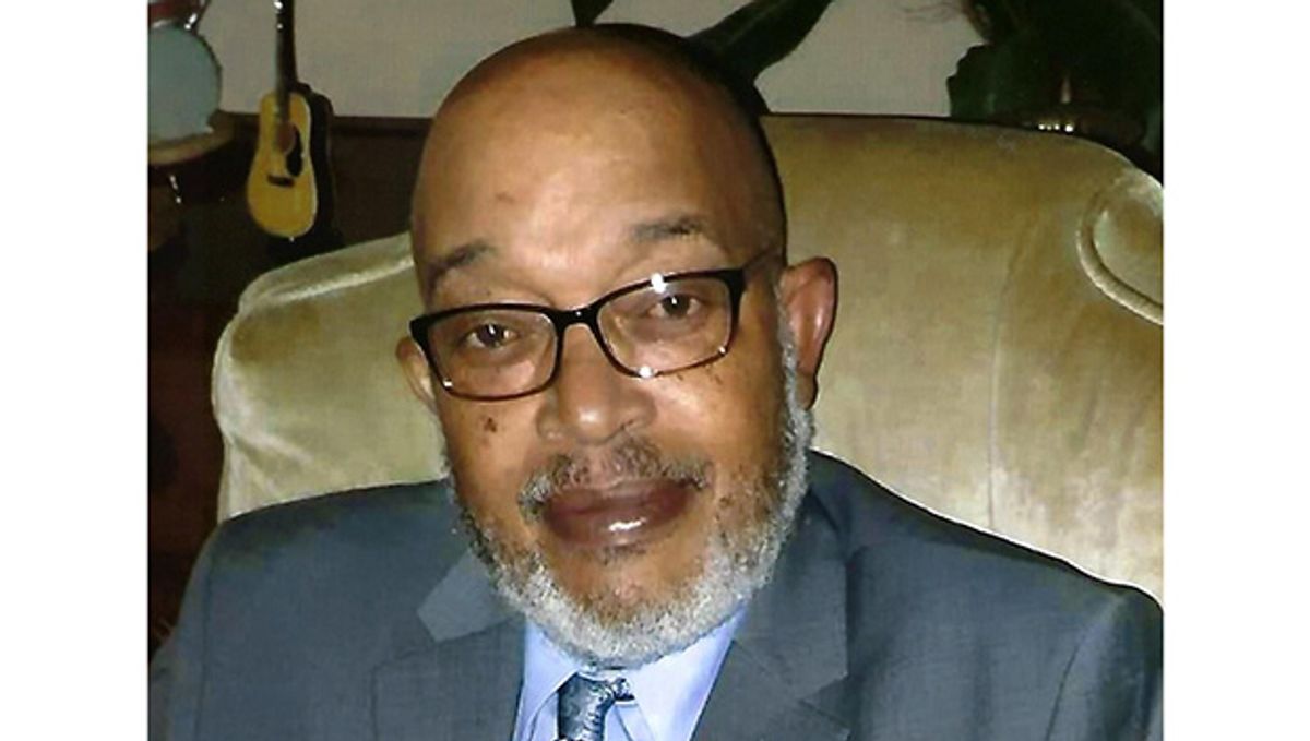 Albert Davis, Jr.