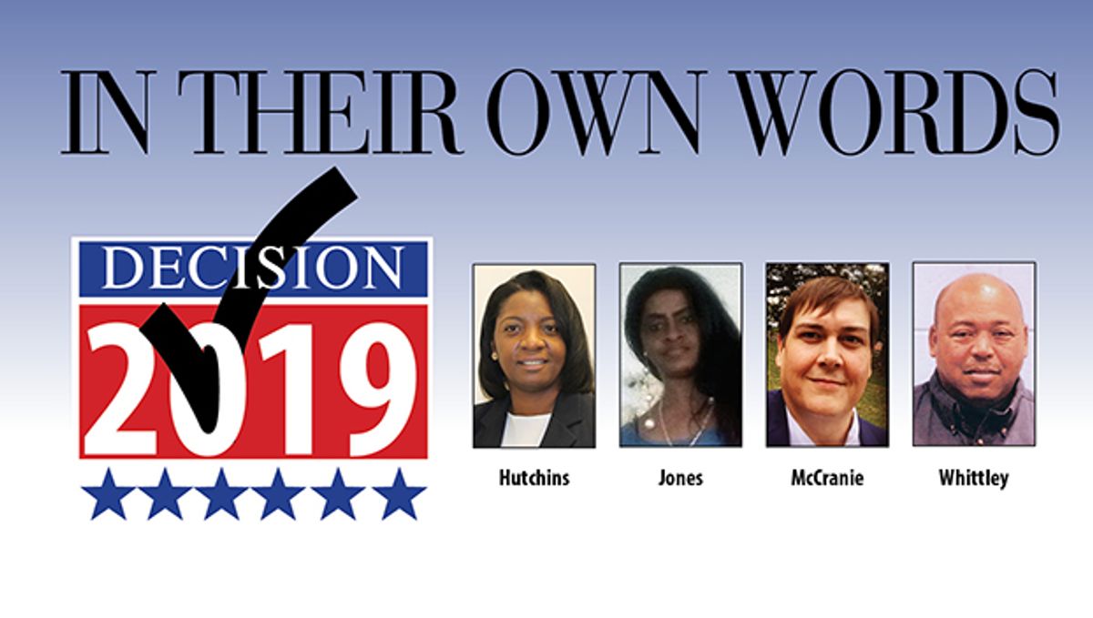 Bond, Graning take top honors as Natchez Woman and Man of the Year. Bu...