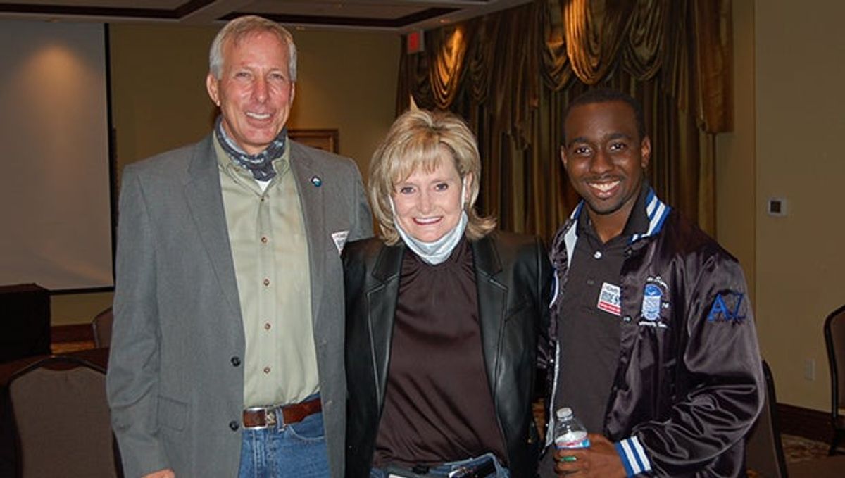 Adams County voters favor Espy over Hyde-Smith