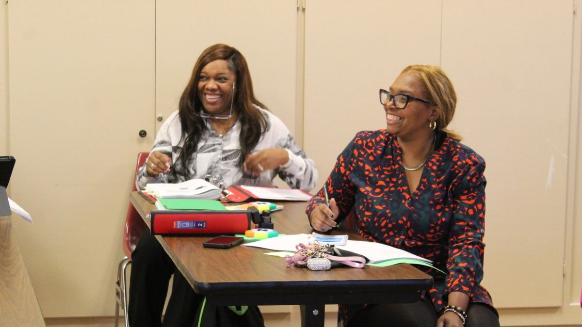 NASD awarded $400K annual grant to grow after-school, STEM p...