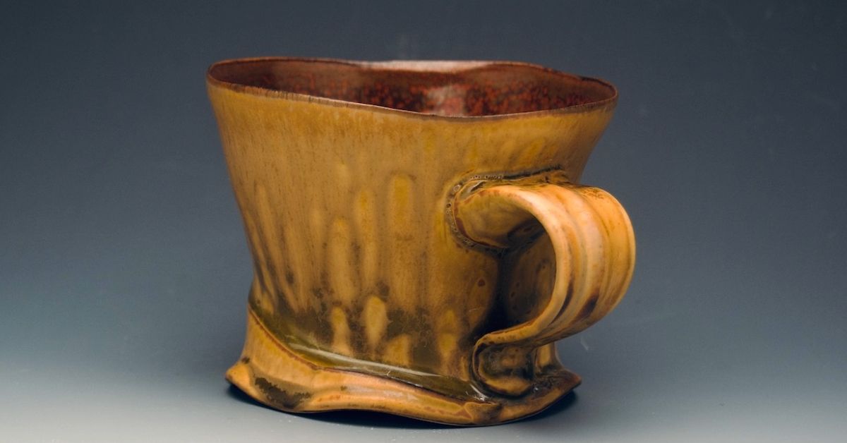 Artist Conner Burns joins Attic Gallery for annual open house Sunday,