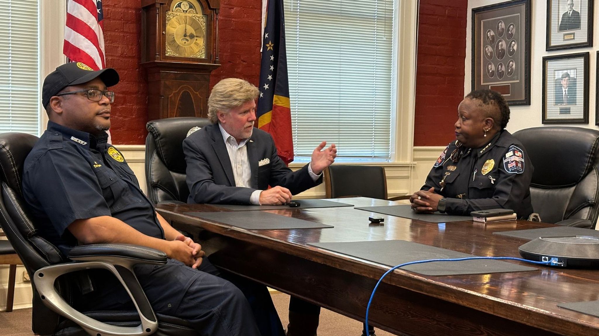 Mississippi Bureau of Investigation to take lead on Natchez ...