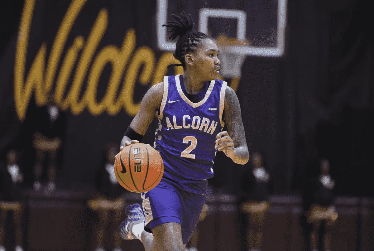 Two Alcorn players invited to HBCU All-Star Dream Classic