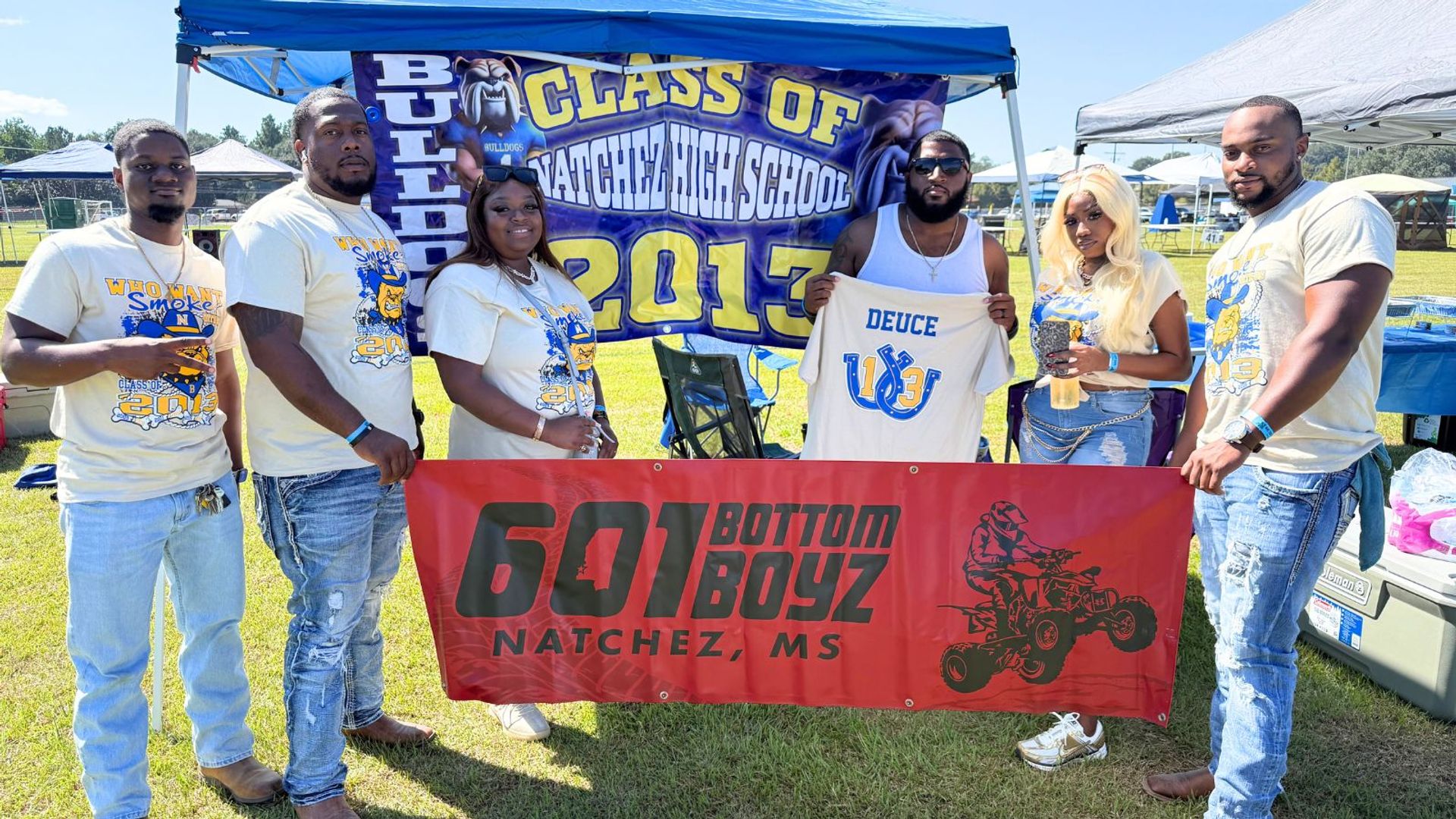 Fall Pilgrimage gets under way this week in Natchez