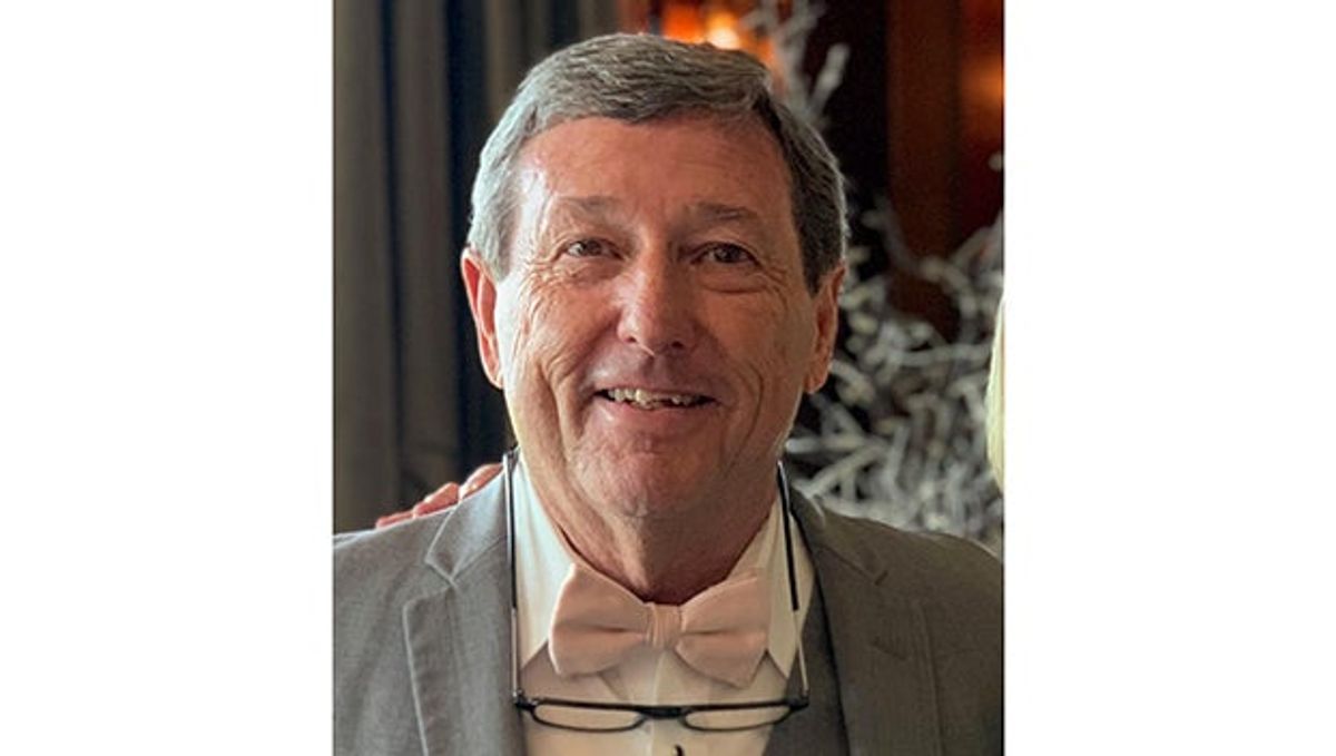 Chester Newton Willis III