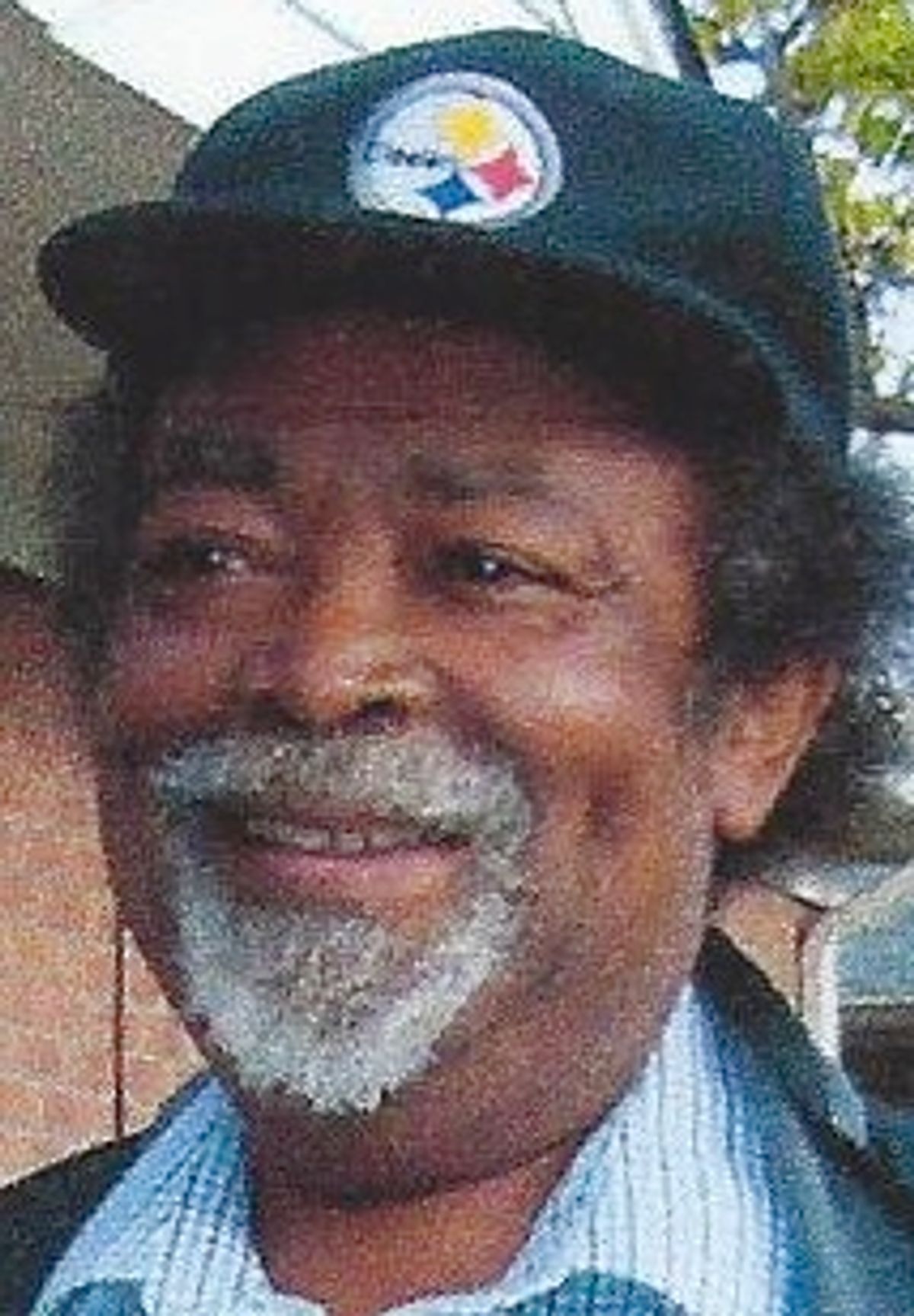 Charles Edward Jackson Sr.