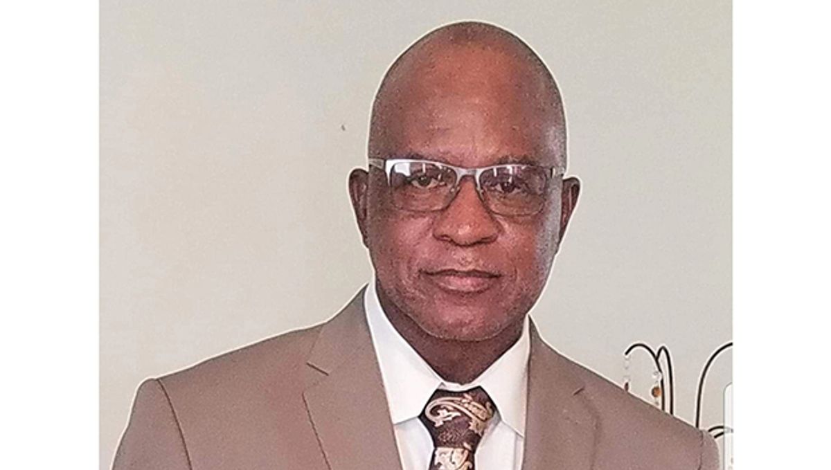 Peter Bacon, Jr.