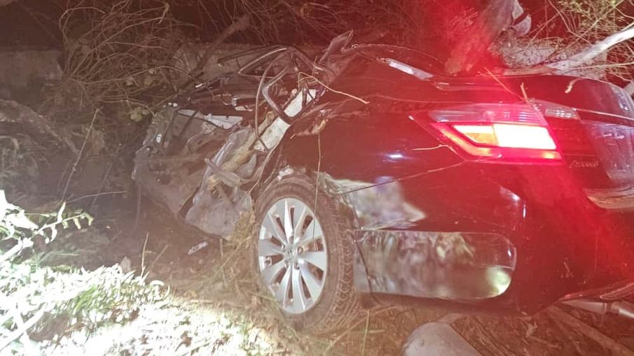 MHP identifies victim in fatal U.S. 61 crash