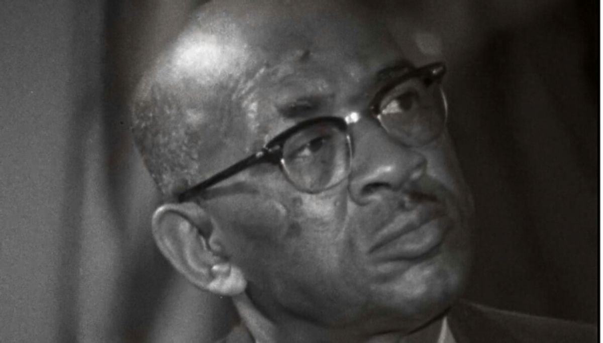 Bombing of 1965 anniversary: Metcalfe remembered for courage...
