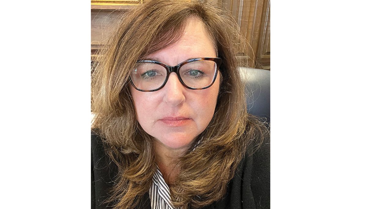 Graning named publisher at Natchez Newspapers