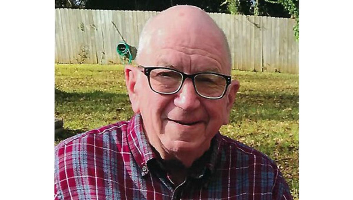David Lee Robertson