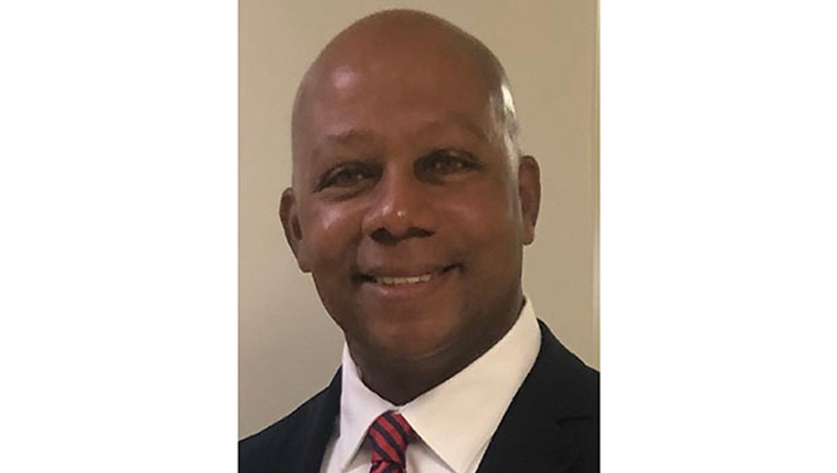 Former NPD detective Davis qualifies to run against Patten i...