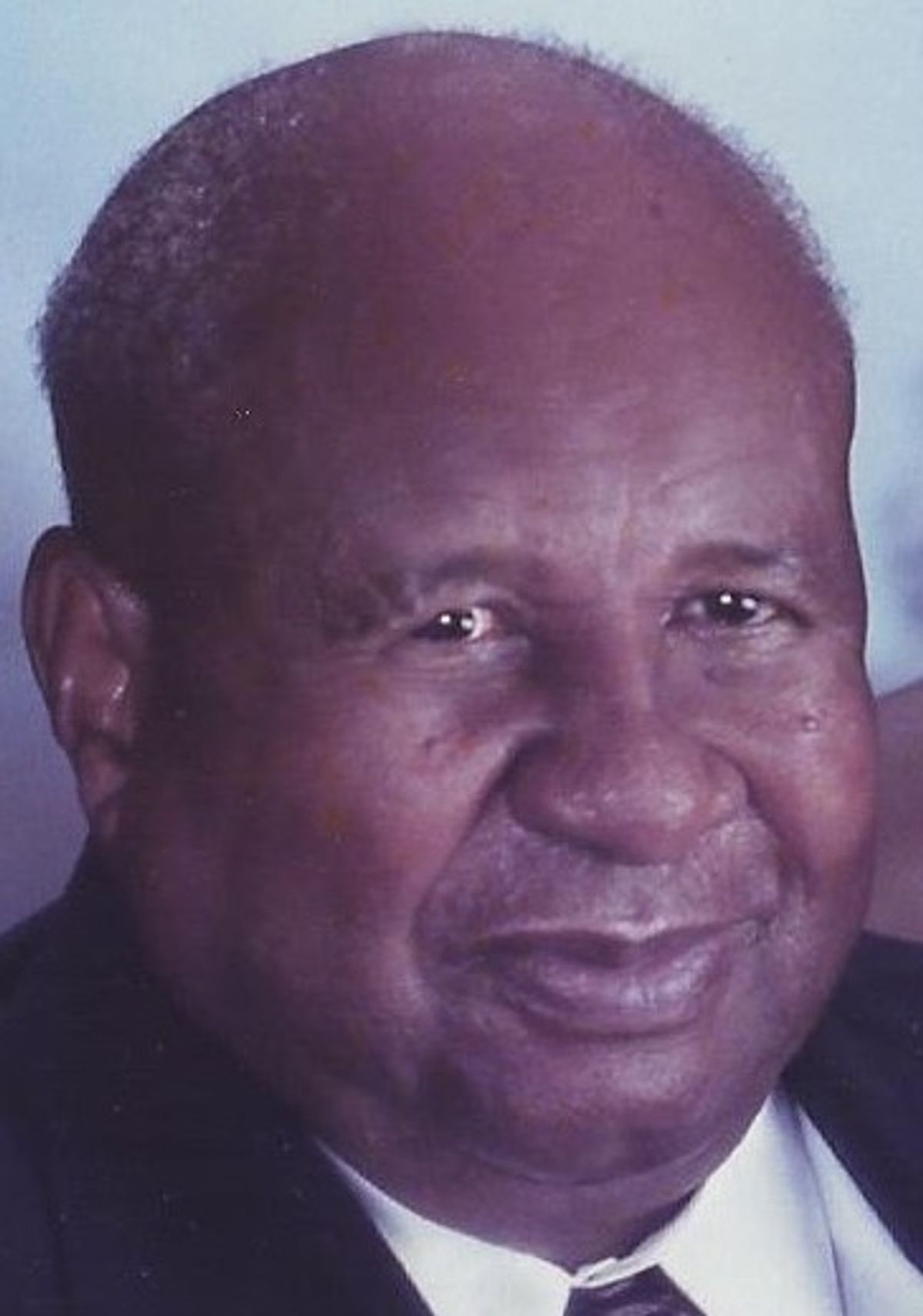 Clinton Jackson Jr.