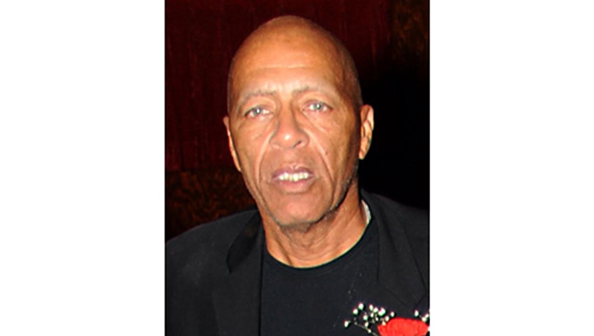 Charles Powell
