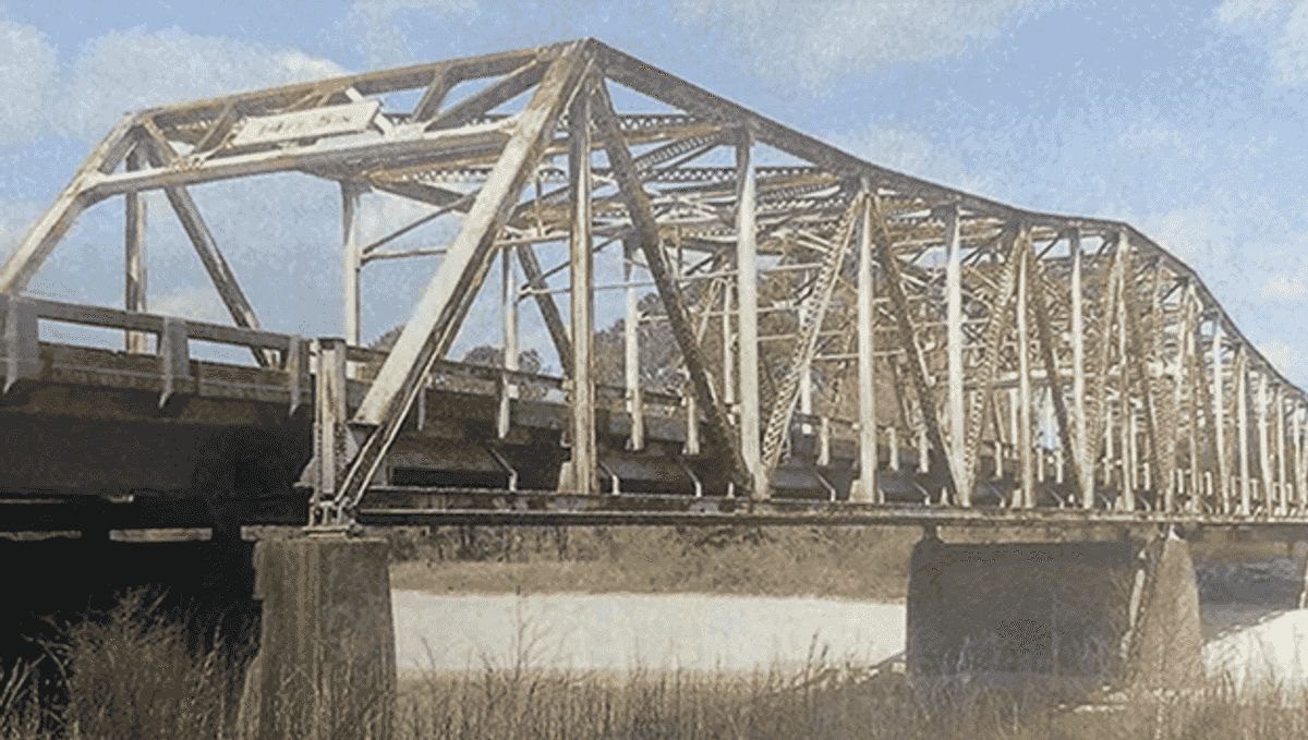 Going to McComb? Homochitto River bridge replacement will re...