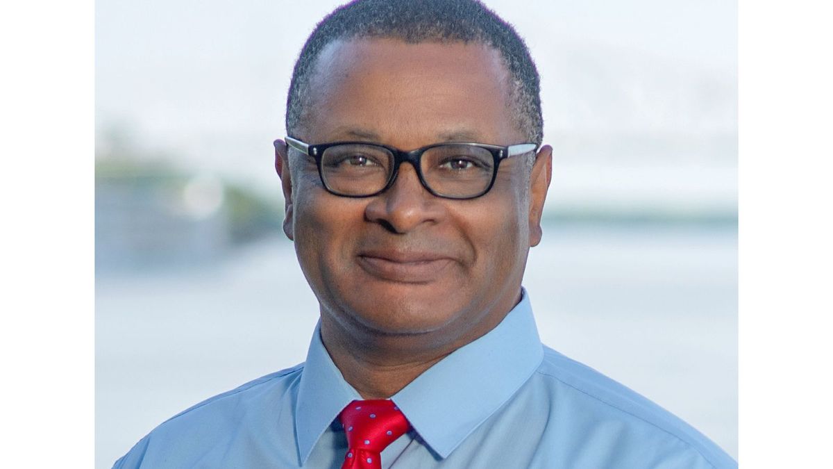 From Mississippi to Germany: Roscoe Barnes III on finding purpose, tra...