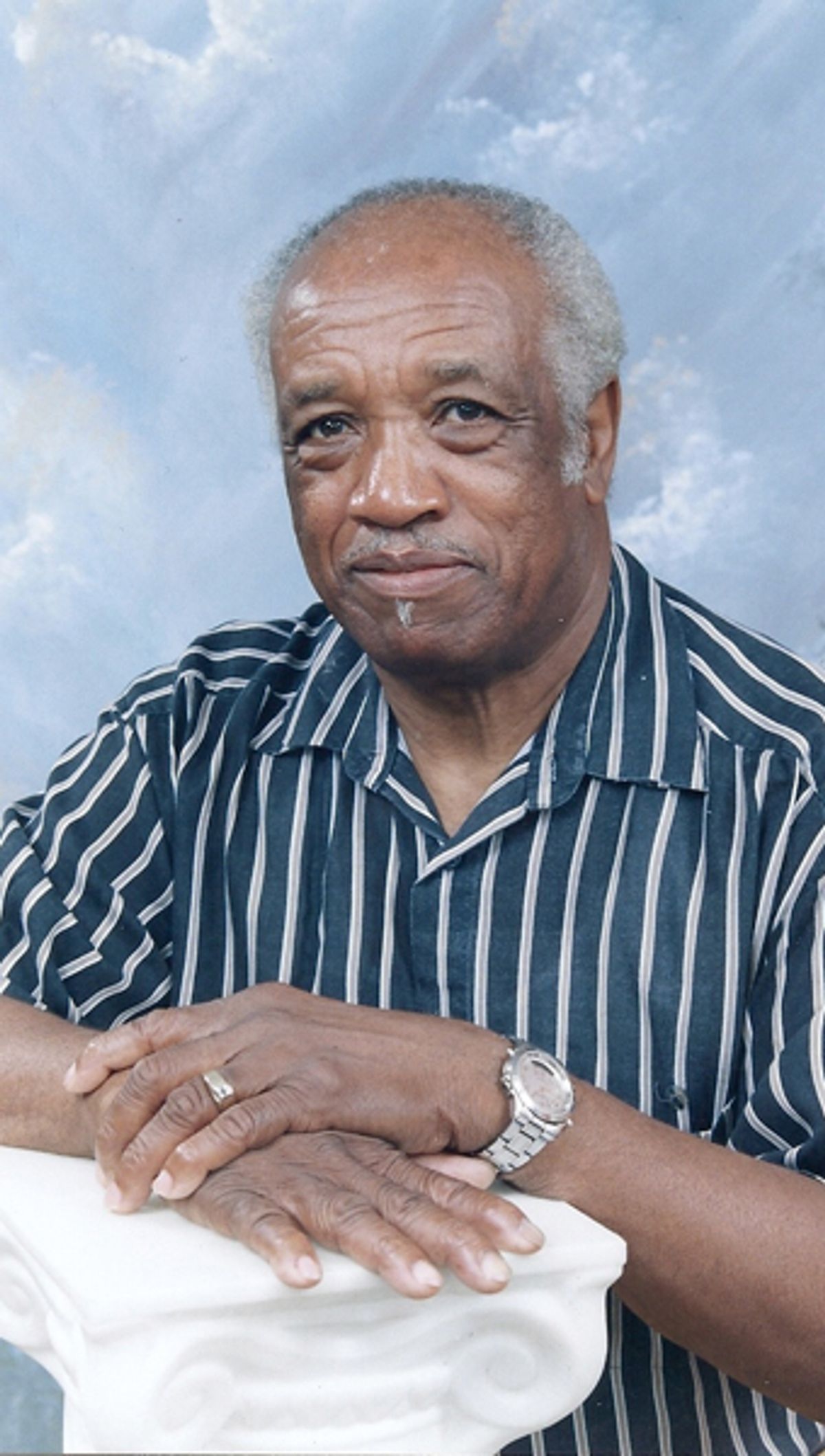 Archie Lee Wiliams