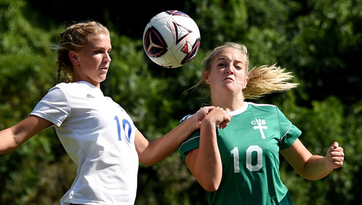 Cathedral Lady Green Wave beat ACCS Lady Rebels