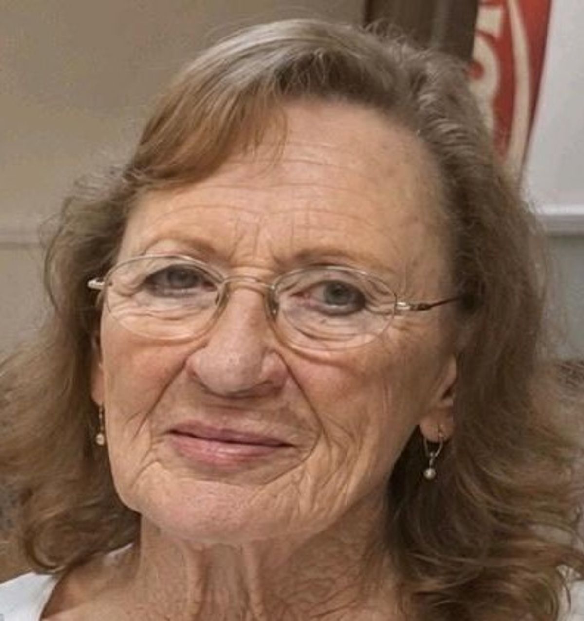 Wanda Sue Vanier