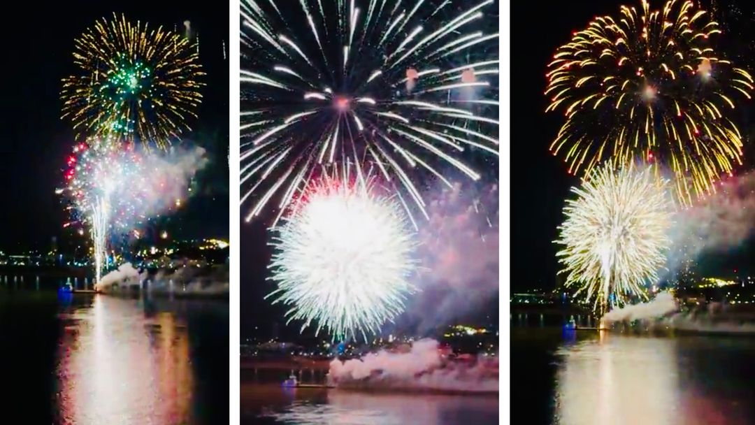 Miss Lou Fireworks on track to fund July 4 Mississippi River...