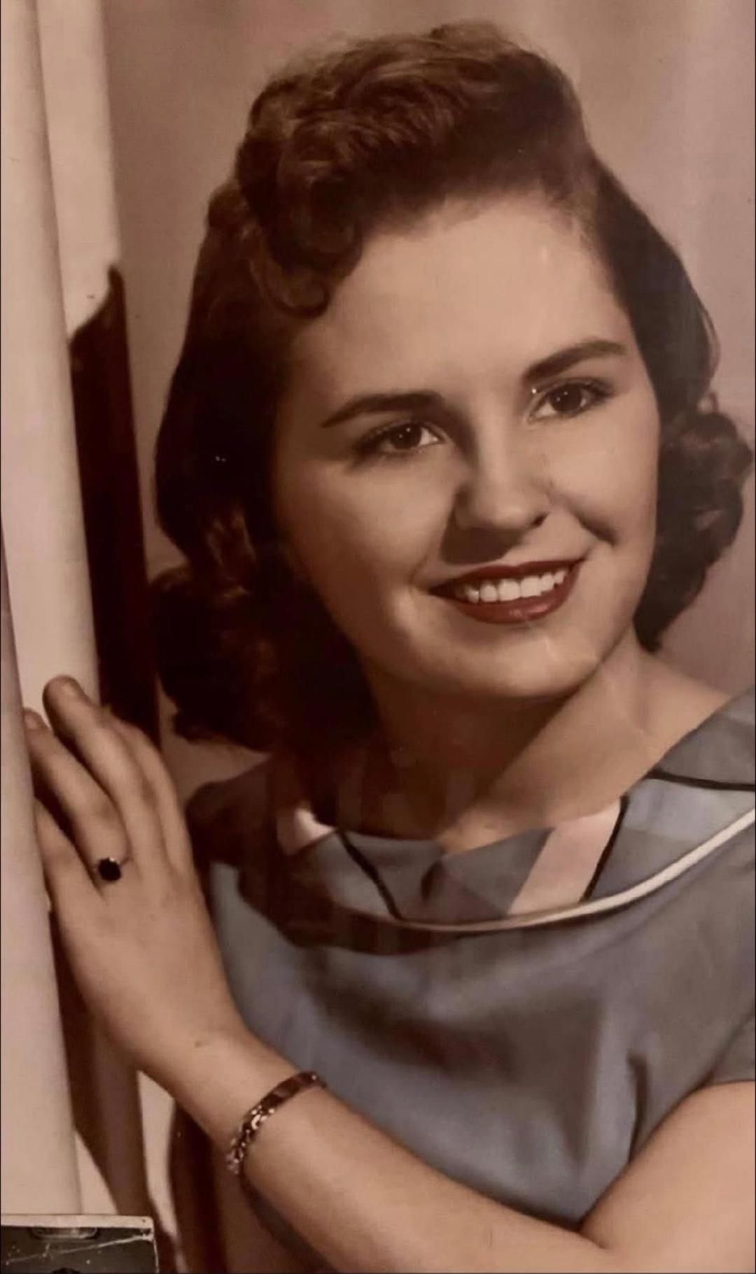 Vivian C. Atkinson