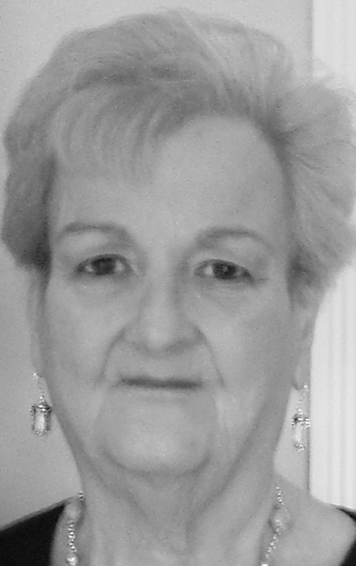 Paula Burke Winders