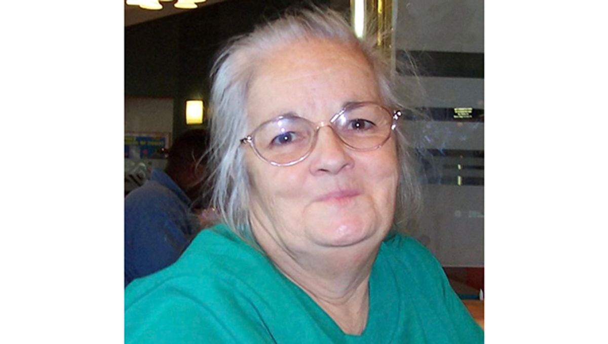 Corrine Cotten