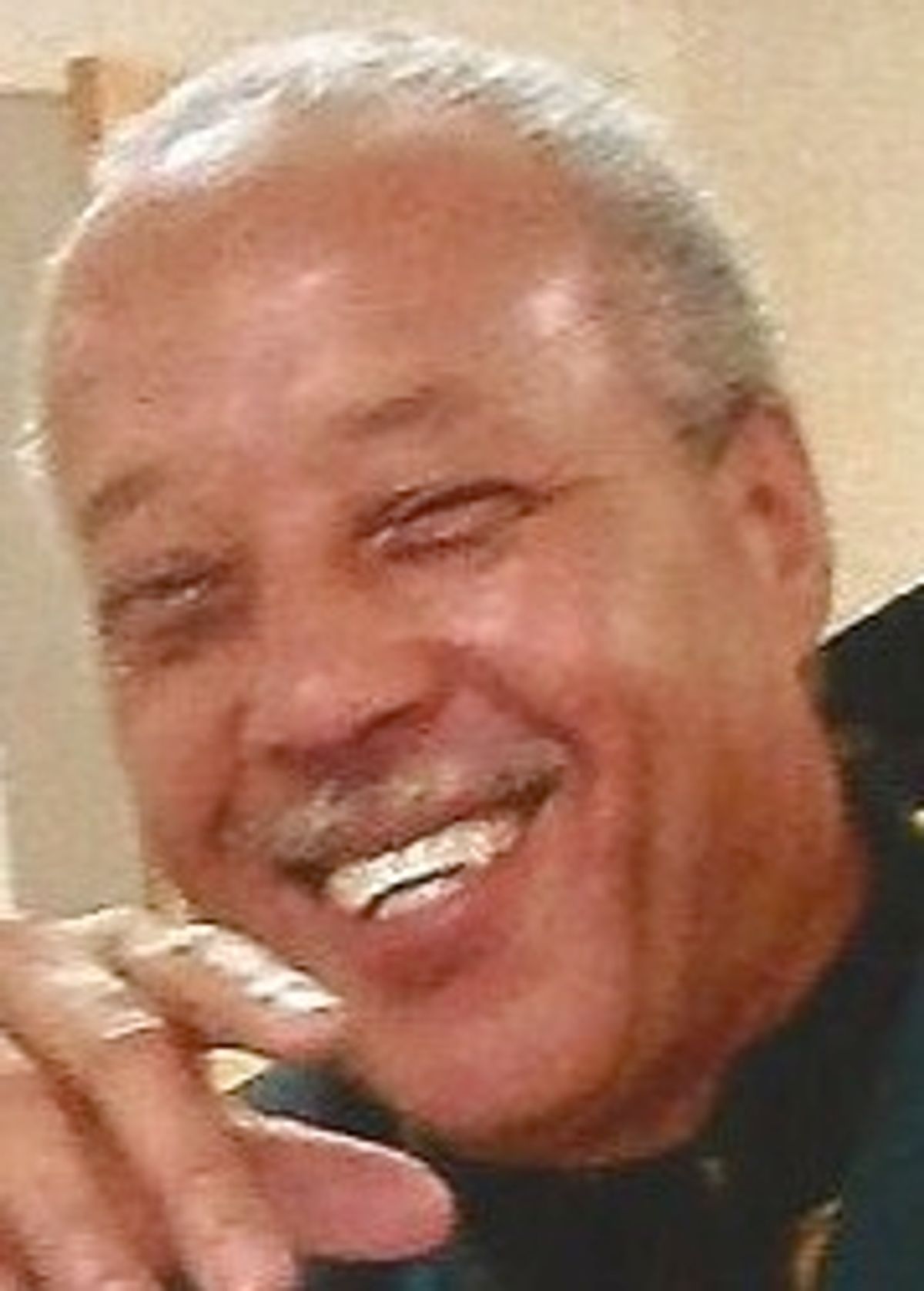Robert Alvin Montgomery