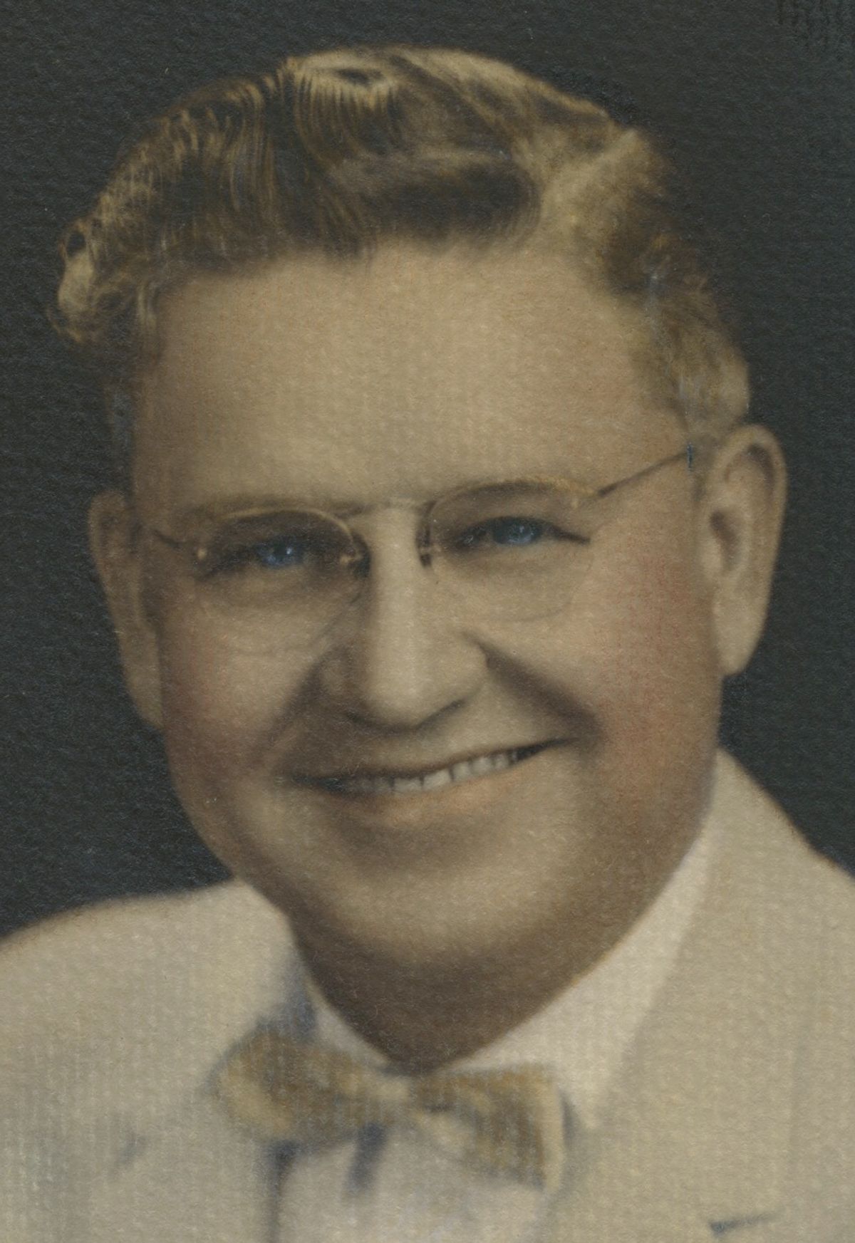 Paul G. Green