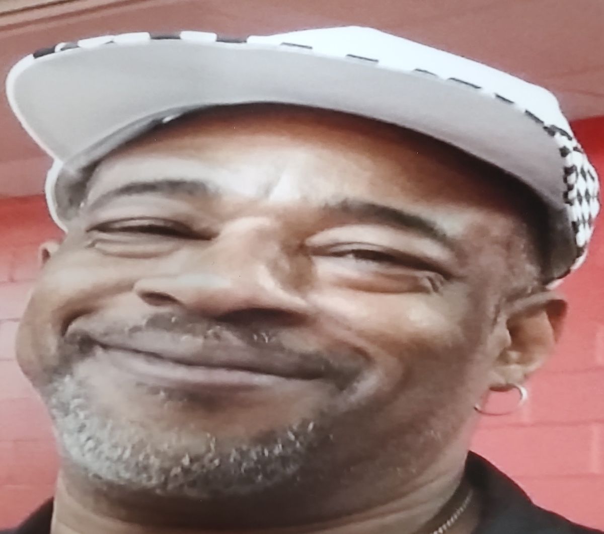 Marvin Theodore Gatlin Sr.