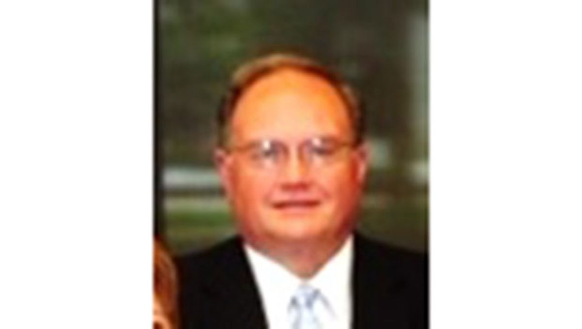 George Clark Eyrich Jr.