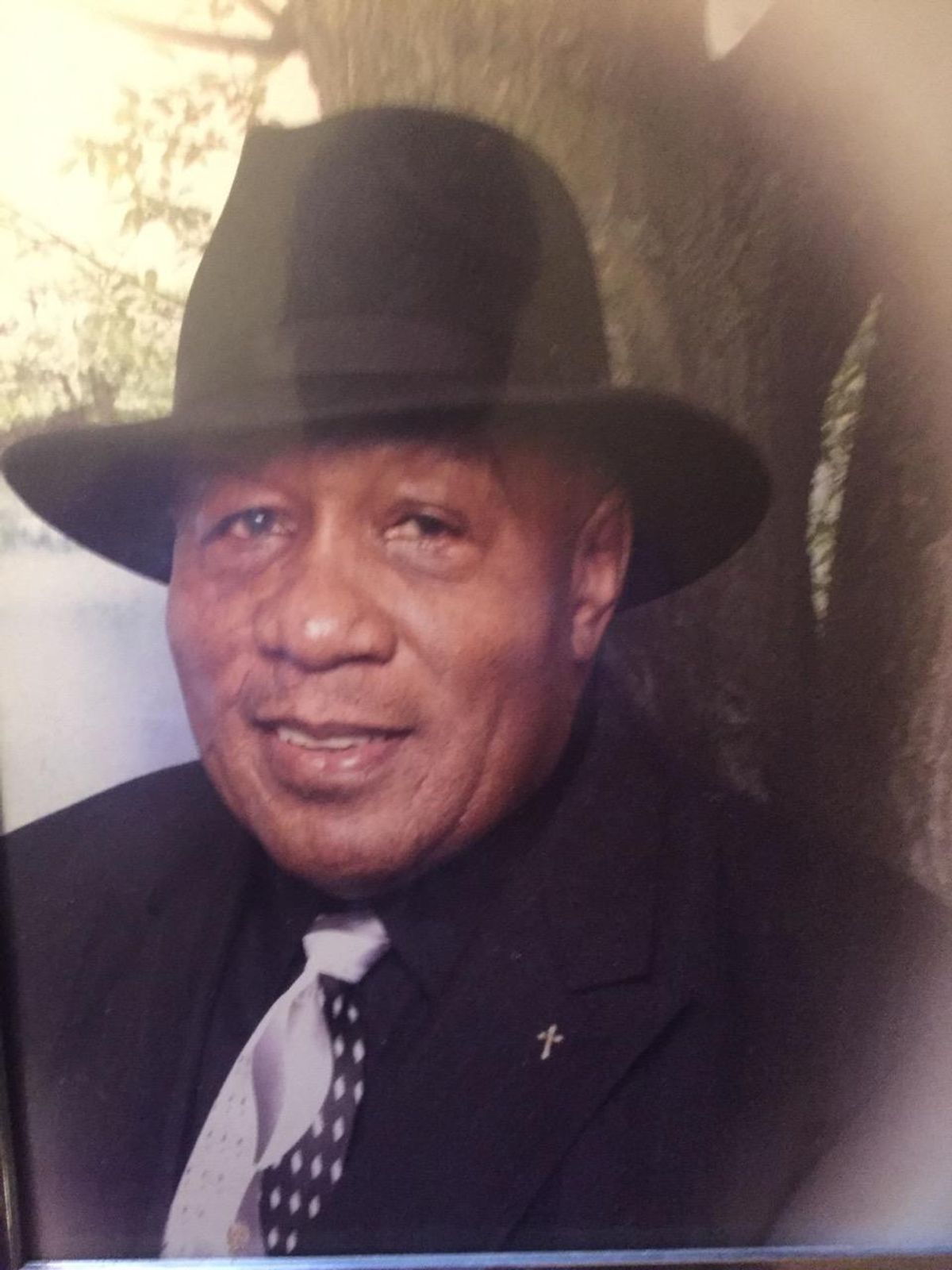 Monroe Lee Ware