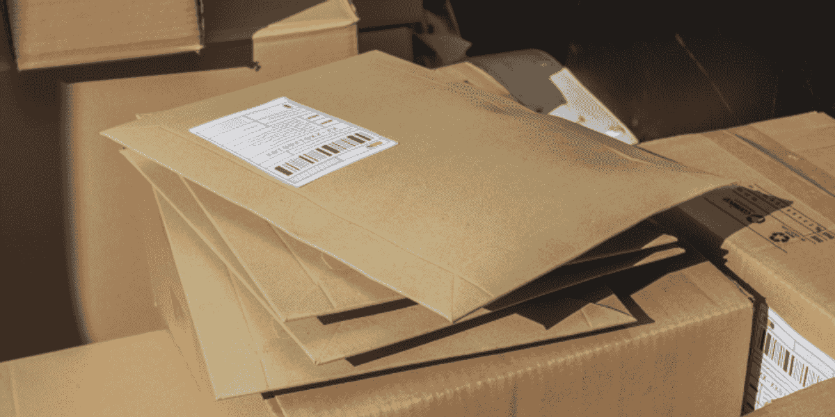 Thompson: Jackson mail processing facility must be brought to "accepta...