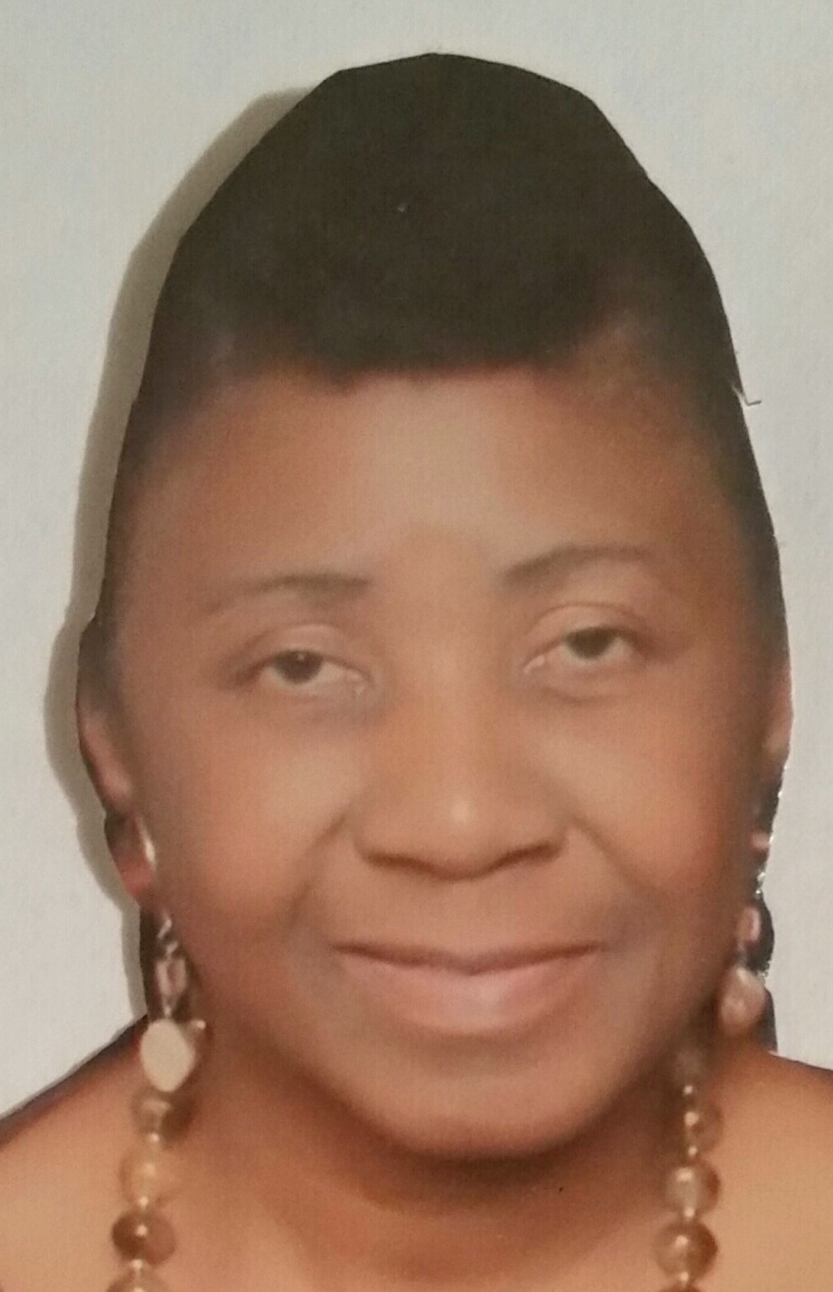 Dorothy Wayne Dotson