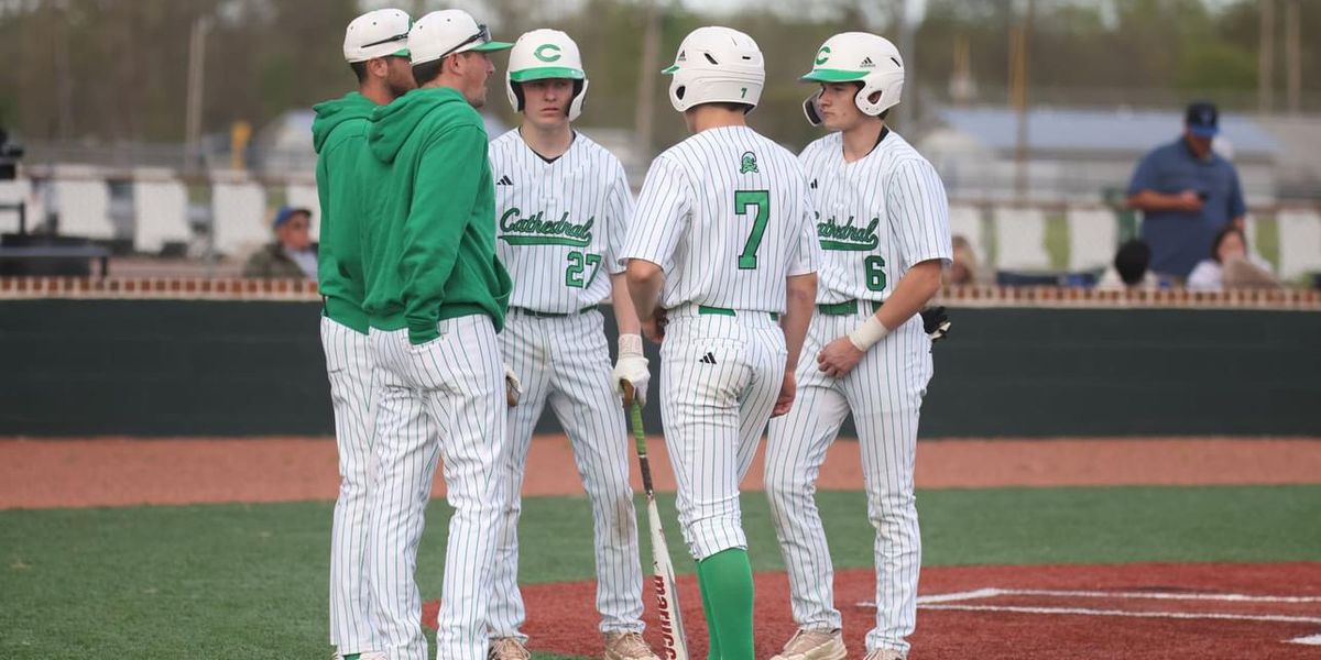 Copiah Academy rallies to defeat Green Wave in district opener