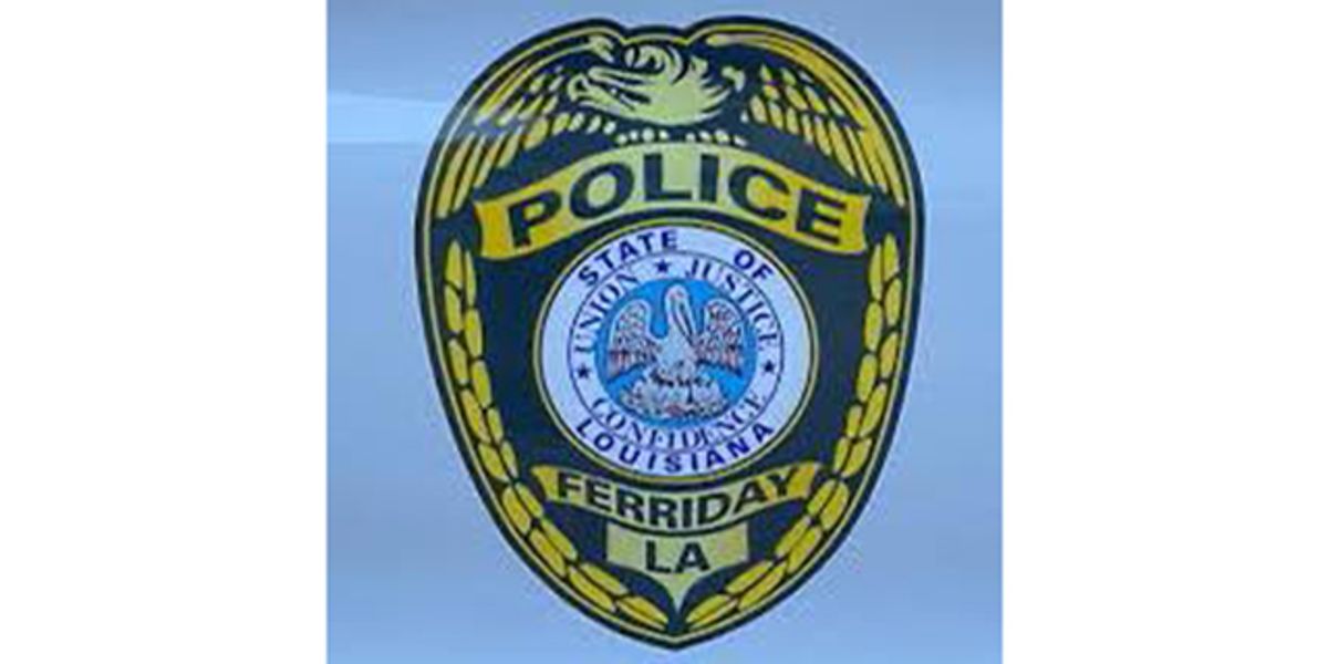 Ferriday Mayor: Officer arrested because of having identity stolen