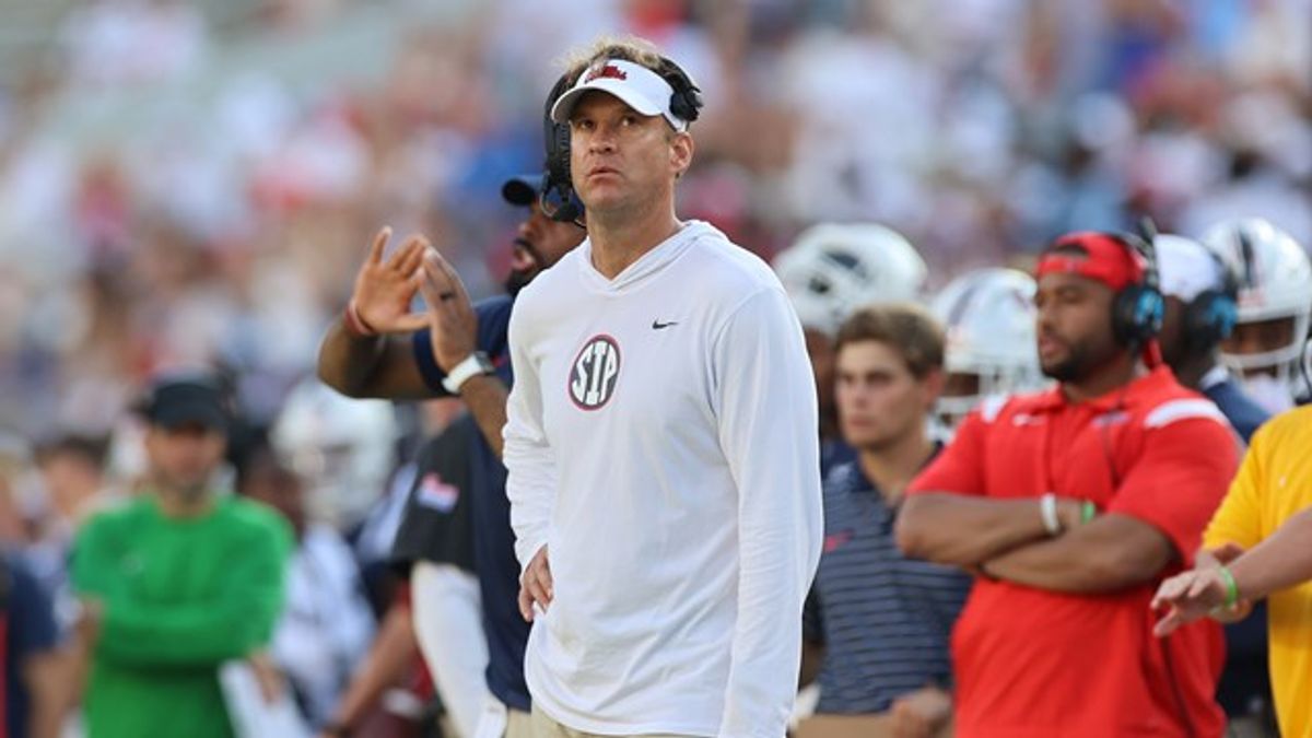Rebels turn to Altmyer against Central Arkansas