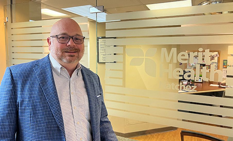 COMMUNITY IMPACT: Merit Health Natchez shares program, staff...